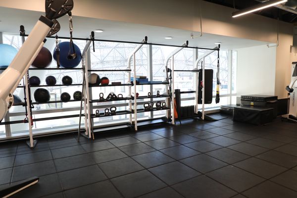 FITNESS SF - TRANSBAY - Updated December 2025 - 94 Photos & 133 Reviews ...