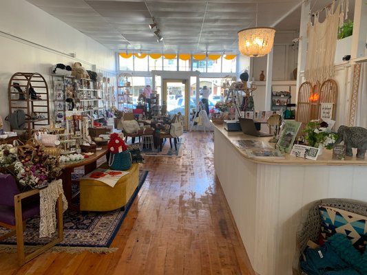 ANNA MARIE CREATIVE COLLECTIVE - Updated July 2025 - 23 Photos - 1015 1st St, Snohomish ...