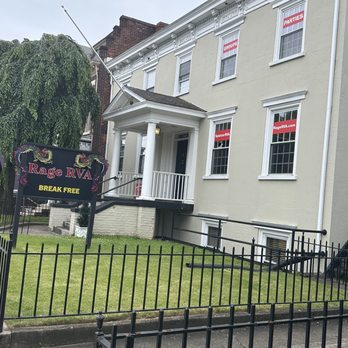 RAGE RVA - Updated August 2025 - 24 Photos & 22 Reviews - 2403 W Main ...
