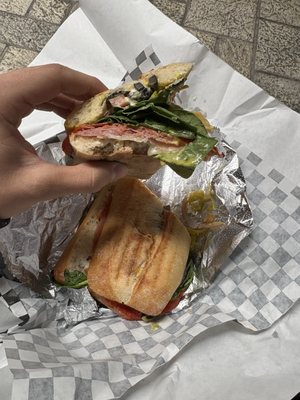 SPRING STREET DELI - Updated September 2025 - 74 Photos & 159 Reviews ...