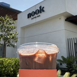 NOOK COFFEE BAR - Updated June 2025 - 918 Photos & 502 Reviews - 980 W ...