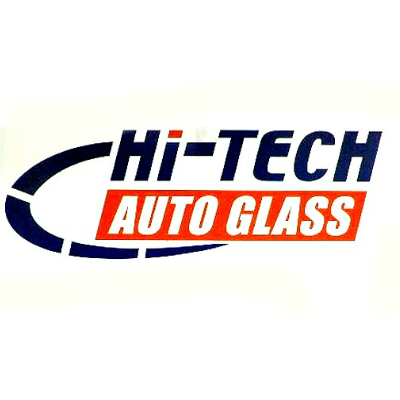 HI-TECH AUTO GLASS - Updated October 2025 - 116 Photos & 767 Reviews ...
