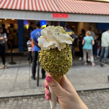 GLACE BACHIR - Updated July 2025 - 154 Photos & 84 Reviews - 58 rue ...