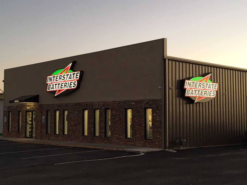 Interstate Battery Abilene Tx