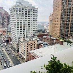 ATTICO ROOFTOP LOUNGE - Updated December 2025 - 524 Photos & 357 ...