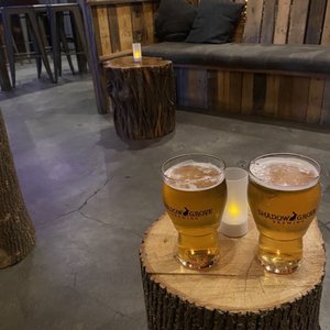 SHADOW GROVE BREWING - 94 Photos & 47 Reviews - 1116 2nd St, San ...