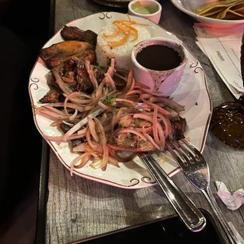 ISLA CUBAN-LATÍN KITCHEN & RUM BAR - 2929 Photos & 2104 Reviews - 30 ...