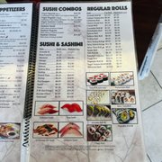 FUJI ROLL & SUSHI - 390 Photos & 266 Reviews - 401 S Riverside Ave ...