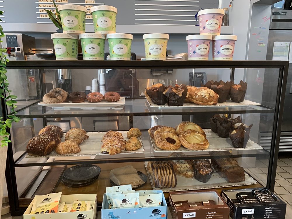 REBORN COFFEE - BREA - Updated October 2024 - 881 Photos & 550 Reviews ...