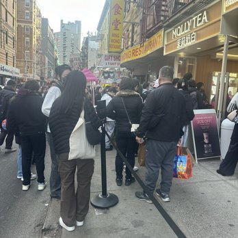 MOLLY TEA - Updated April 2025 - 104 Photos & 58 Reviews - 63 Mott St ...