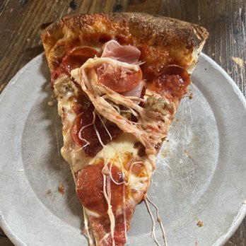 WICKED PIZZA - Updated October 2024 - 115 Photos & 109 Reviews - Av ...