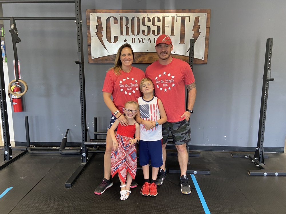 CROSSFIT DWALA - Updated August 2025 - 22 Photos & 14 Reviews - 3000 ...