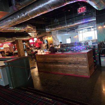 PUNCH BOWL SOCIAL - Updated December 2025 - 621 Photos & 779 Reviews ...