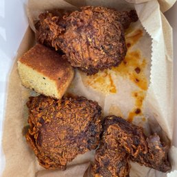 DORO SOUL FOOD - Updated October 2025 - 129 Photos & 99 Reviews - 2108 ...