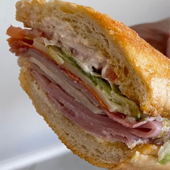 THE COLOSSAL SANDWICH SHOP - Updated July 2024 - 319 Photos & 533 ...