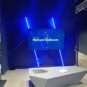 SANDBOX VR - Updated September 2025 - 52 Photos & 14 Reviews - 2359 N ...