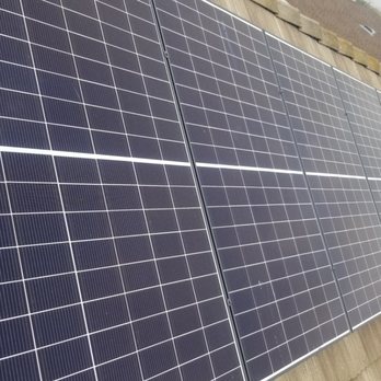 AMERICAN ARRAY SOLAR AND ROOFING - Updated April 2025 - 69 Photos & 85 ...