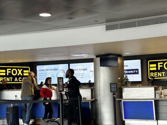 FOX RENT A CAR - Updated November 2025 - 112 Photos & 1003 Reviews ...