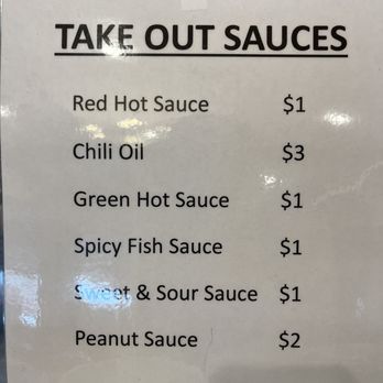 OCHA CLASSIC - 491 Photos & 742 Reviews - 835 S Vermont Ave, Los ...