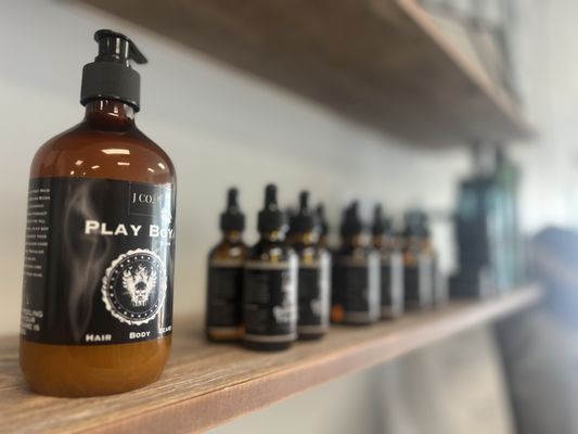 J CO. HAIR CAVE BARBERSHOP - Updated June 2025 - 20 Photos - 1904 Shady ...