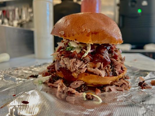 SMOKIN OAK BBQ - Updated October 2025 - 37 Photos & 37 Reviews - 5040 Hwy 140, Mariposa ...