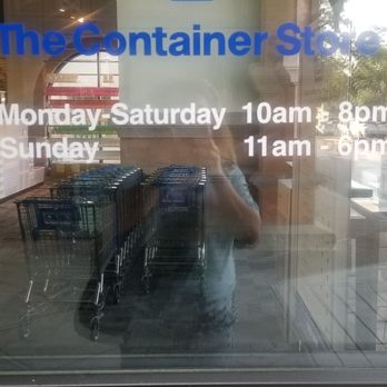 THE CONTAINER STORE - Updated December 2025 - 43 Photos & 32 Reviews ...