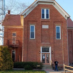 THE 1894 LODGE - Updated March 2025 - 190 Photos & 97 Reviews - 409 E ...