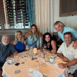RUTH’S CHRIS STEAK HOUSE - Updated September 2025 - 39 Photos & 42 ...