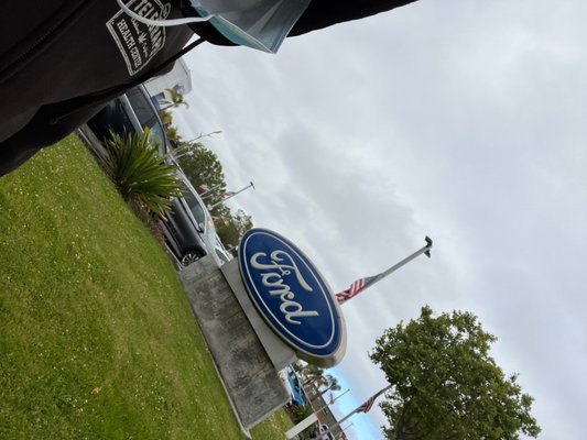 THE FORD STORE - Updated December 2025 - 117 Photos & 835 Reviews ...