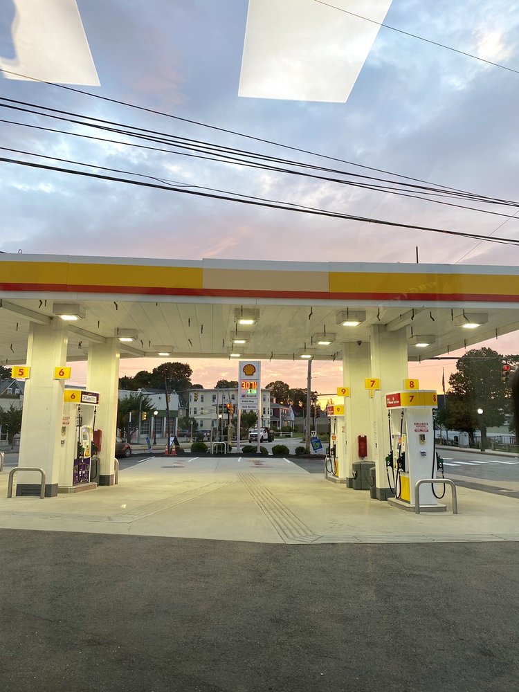 WALTHAM SHELL - Updated October 2025 - 53 Reviews - 962 Main St ...