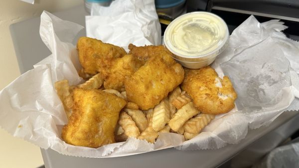 ALABAMA FISH BAR - Updated December 2025 - 82 Photos & 188 Reviews ...
