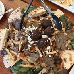 LOCAL GREEK - Updated November 2025 - 637 Photos & 387 Reviews - 44 ...