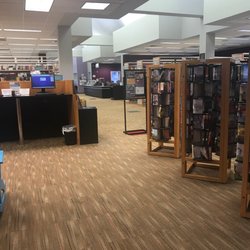 CHARLOTTE MECKLENBURG LIBRARY - UNIVERSITY CITY REGIONAL - 32 Photos ...