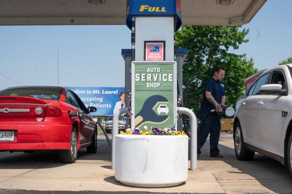 STILES SUNOCO ULTRA SERVICE CENTER - Updated August 2025 - 14 Photos ...