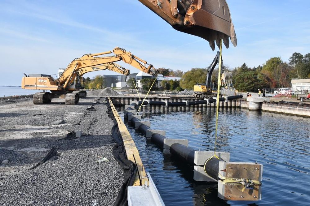 MORVEN CONSTRUCTION - Updated April 2024 - 6839 County Road 2, Napanee, Ontario, Canada ...