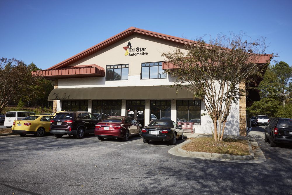 TRI STAR AUTOMOTIVE - Updated January 2026 - 11 Photos & 29 Reviews ...