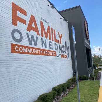 4 RIVERS SMOKEHOUSE - Updated October 2025 - 60 Photos & 71 Reviews ...