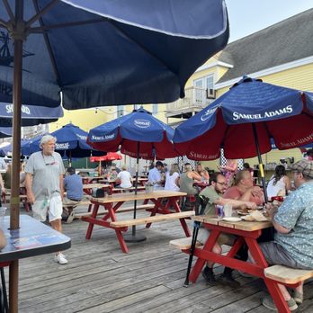 Reserve now at The Porthole Restaurant & Pub - Diners - Updated June ...