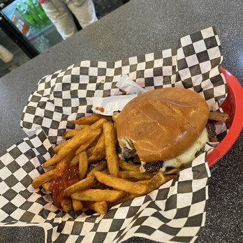 JOY BURGERS - Updated April 2025 - 16 Photos & 20 Reviews - 4300 ...