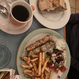 MYTHIC GRILL - Updated July 2024 - 37 Photos & 38 Reviews - 179 Albert ...