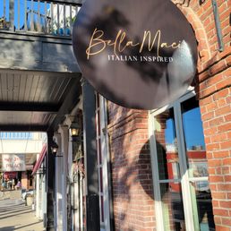 BELLA MACI - Updated May 2025 - 13 Photos & 20 Reviews - 807 Sutter St ...