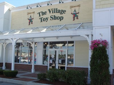 THE VILLAGE TOY SHOP - Updated October 2025 - 15 Reviews - 95 ...