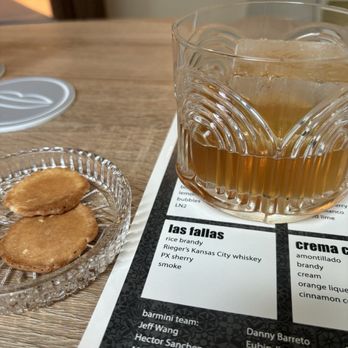 BARMINI - Updated October 2025 - 2491 Photos & 532 Reviews - 501 9th St ...