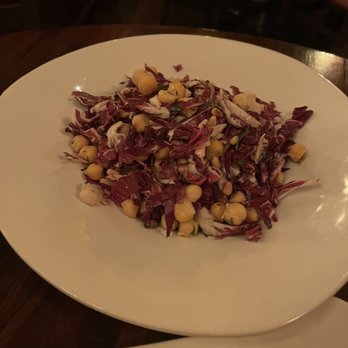 CHAT AMERICAN GRILL - New American Restaurant - 1 Christie Pl ...