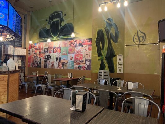 BASIL PASTA BAR - Updated January 2026 - 292 Photos & 423 Reviews - 636 ...