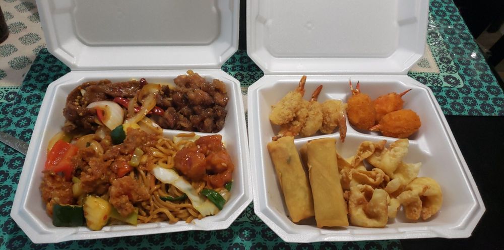 RED DRAGON BUFFET - 45 Photos & 126 Reviews - Buffets - 1461 North ...