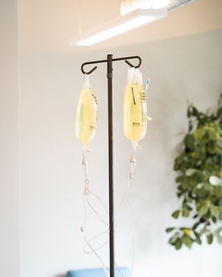 BIOFUSE | IV & KETAMINE THERAPY - Updated 2024 - 7097 S Westnedge Ave ...