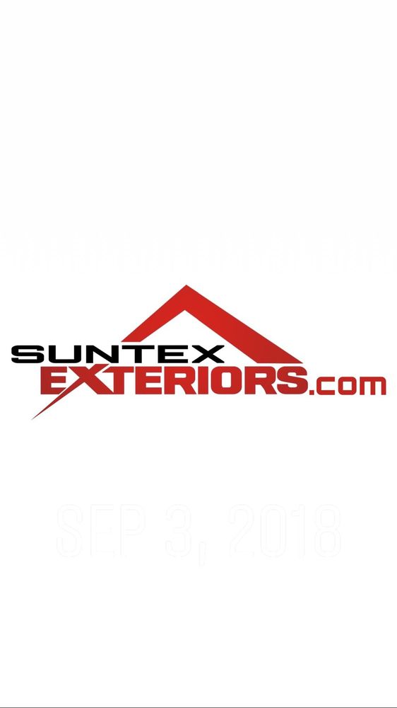 SUNTEX EXTERIORS - Request a Quote - 1980 Green Oaks Rd, Fort Worth ...