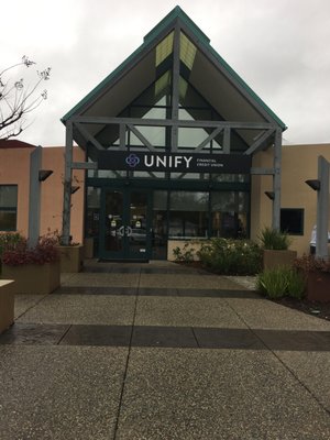 UNIFY FINANCIAL CREDIT UNION - Updated December 2025 - 26 Reviews ...