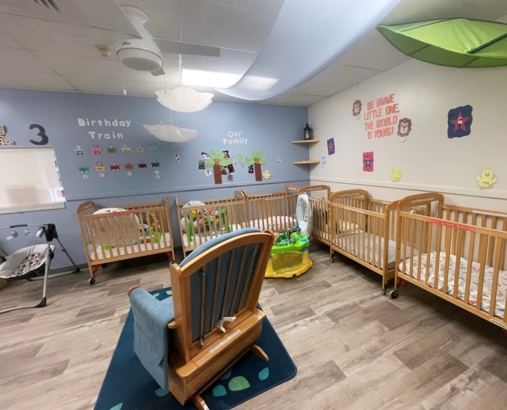 FIRST CIRCLE LEARNING CENTER - STOUGHTON - Updated October 2024 ...